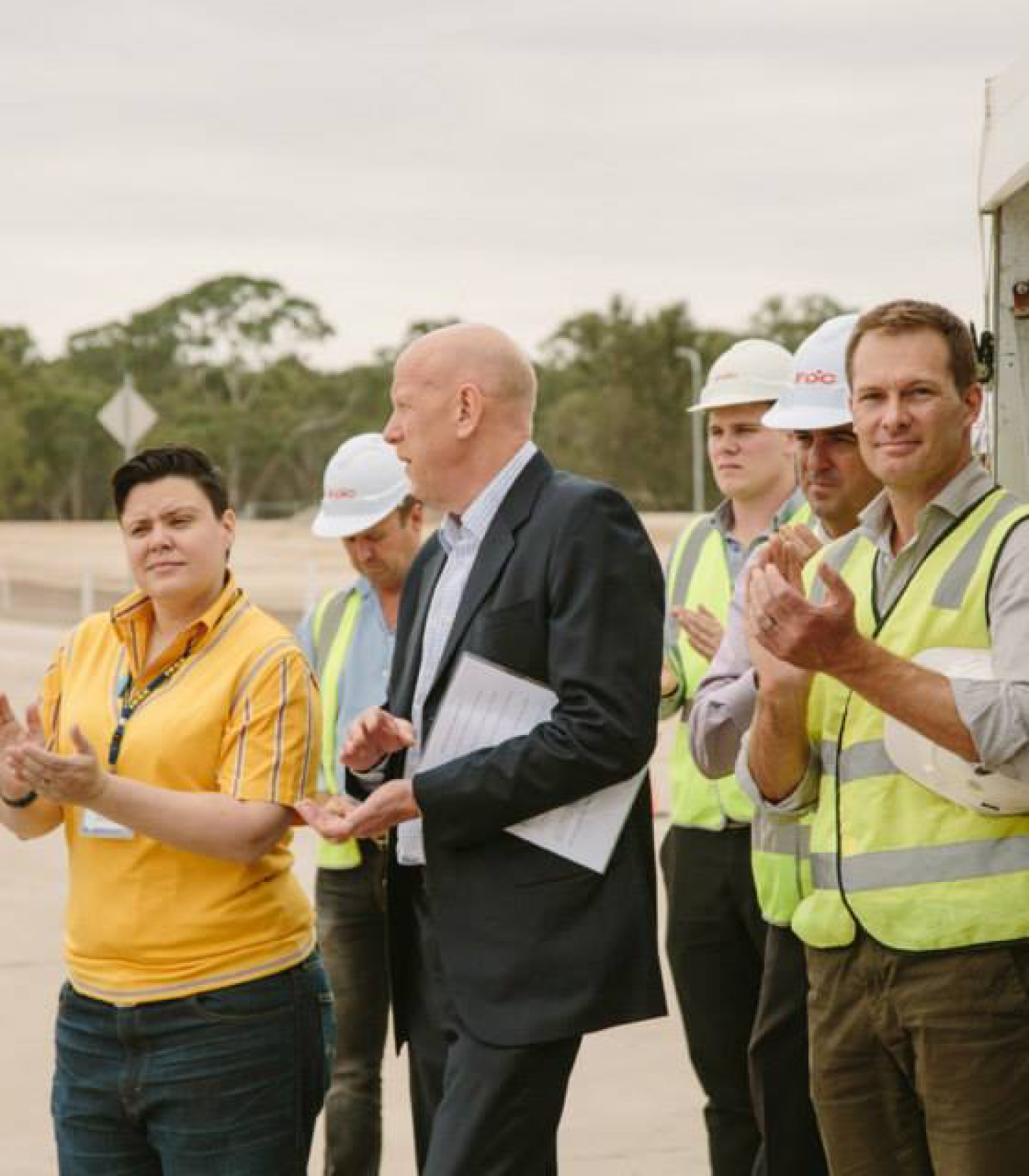 Sydney Business Park - Logo Design London & Edinburgh | Creato Graphic ...