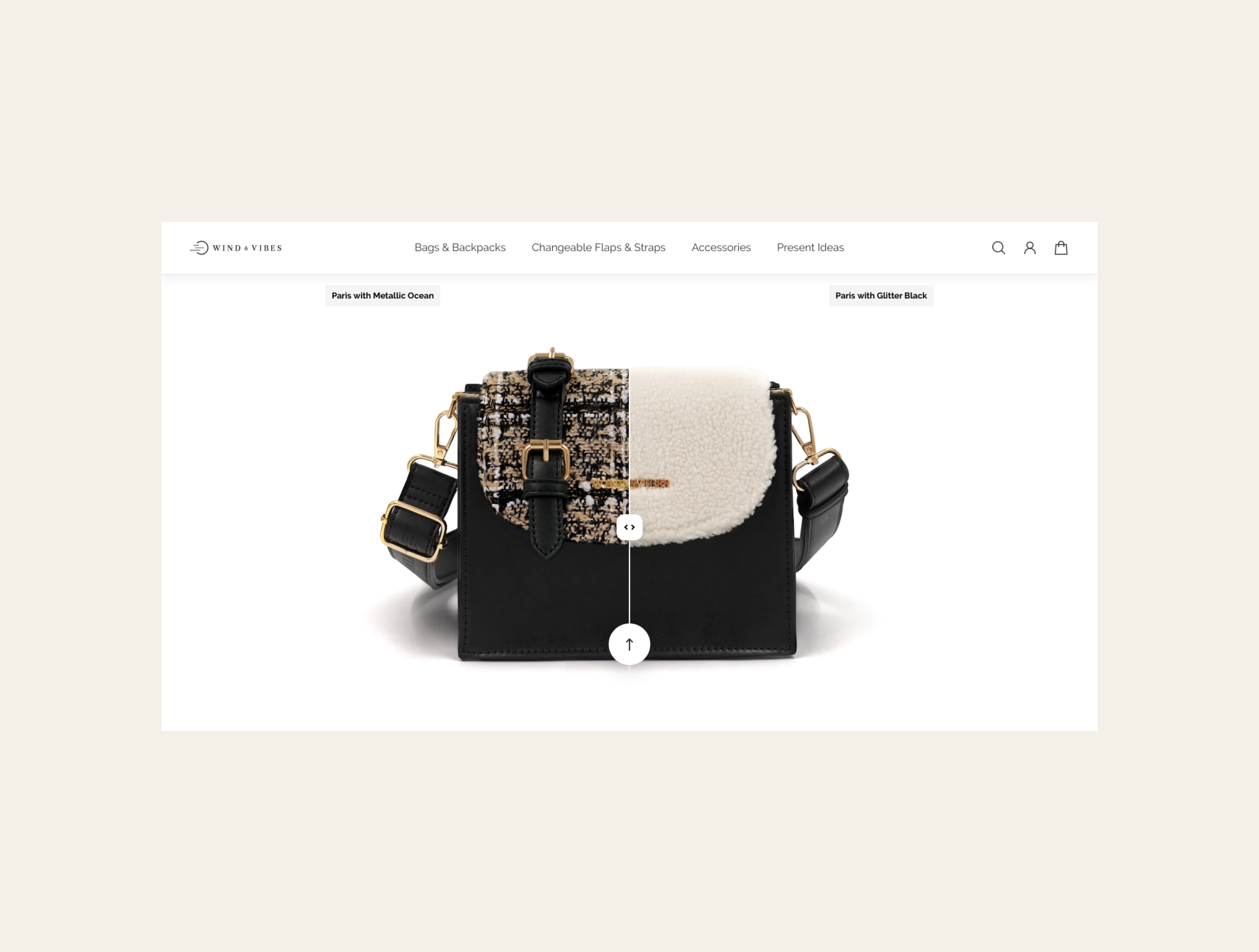 Wind & Vibes - Logo Design London & Edinburgh | Creato Graphic Design ...